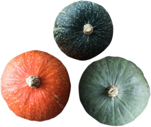 Kabocha – Produce House